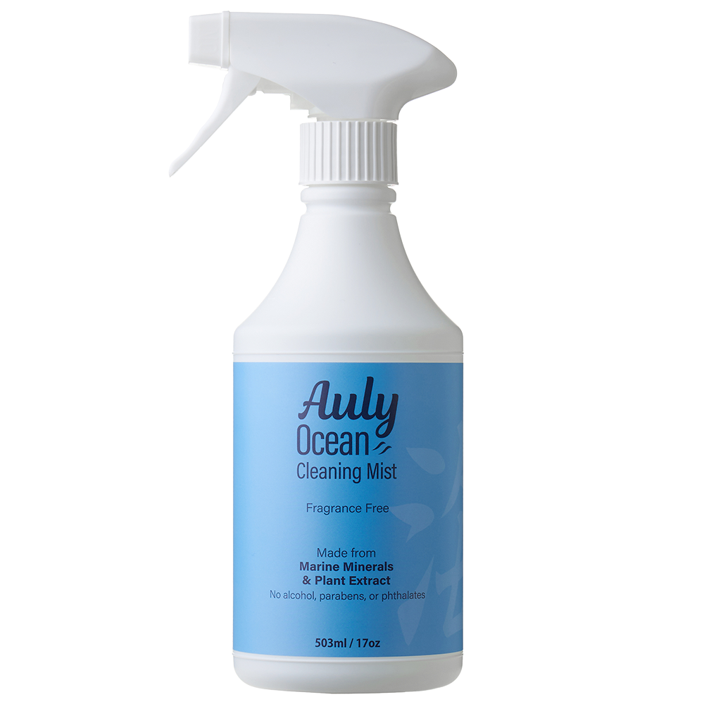 Auly Ocean Cleaning Mist 17oz | Auly Official Store